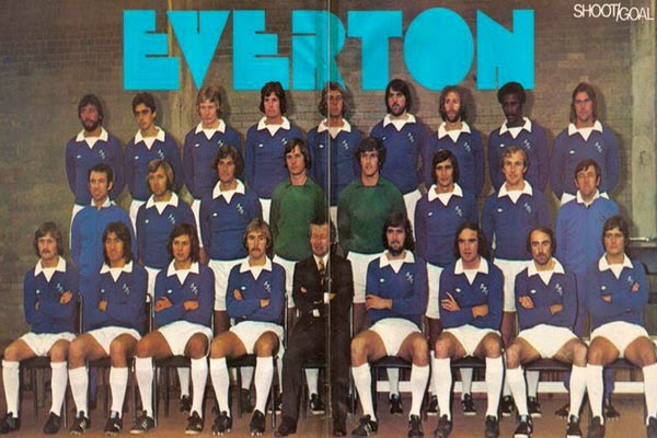 Old Everton Pictures | Page 50 | GrandOldTeam