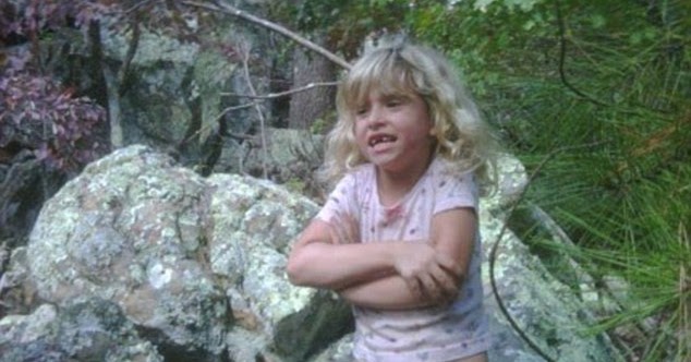 Bizarre Mistery of the Jamison Family