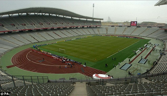 International Legendary Museum: Turkey National Team