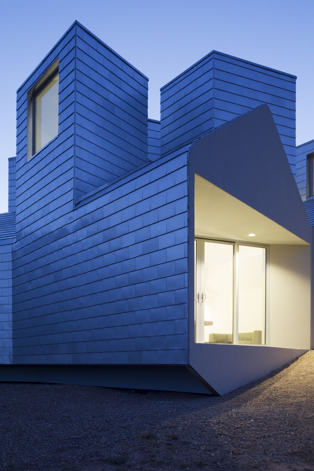 MOS Architects – a f a s i a