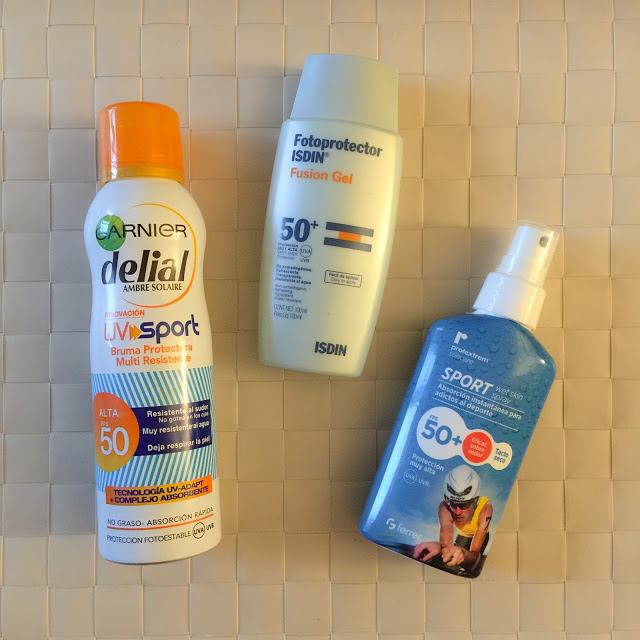 La Caprichossa | Mi Diario Runner | Blog de moda, belleza, tendencias y ...