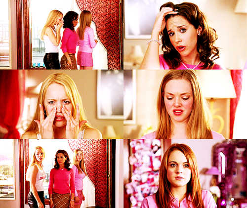 Mean Girls: Sinopsis chicas pesadas