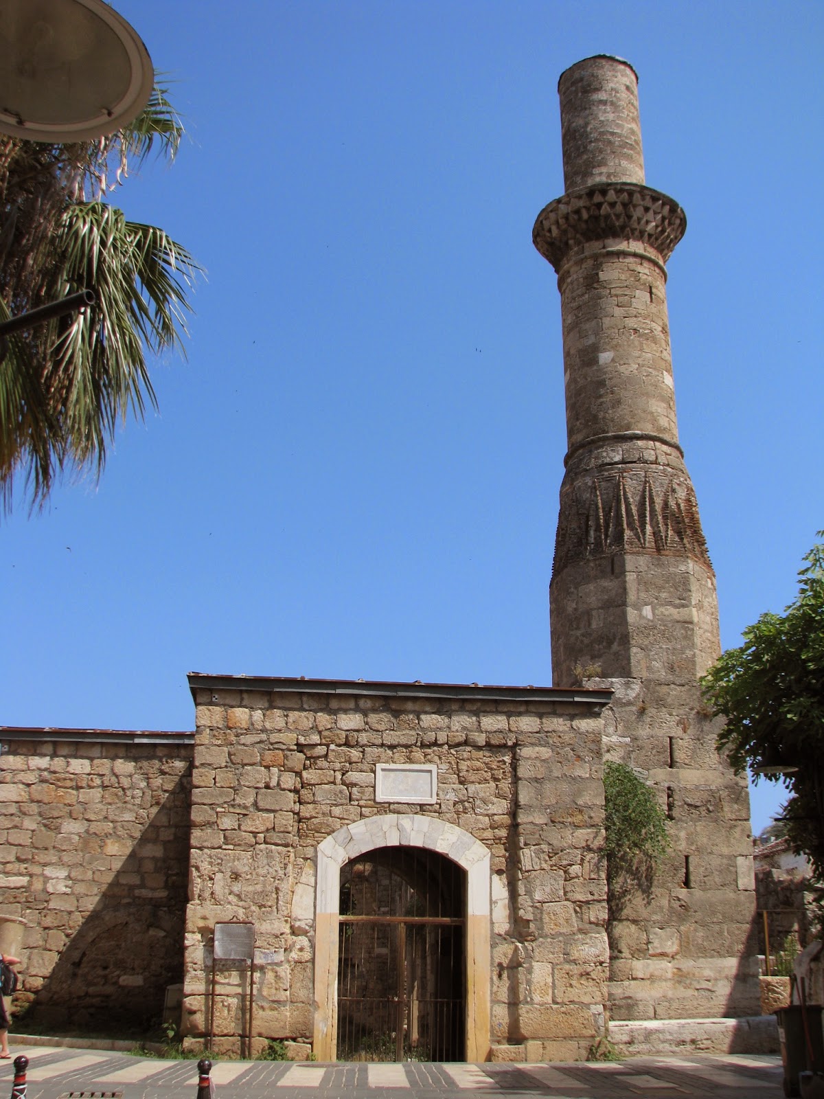 Turkish Adventures: Mosques of Turkey