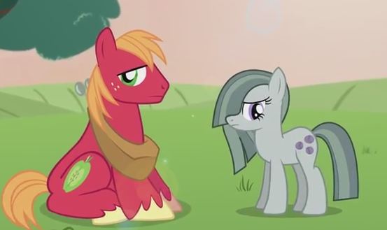 Equestria Daily - MLP Stuff!: Animation: The Perfect Date