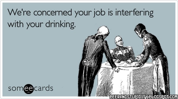 Boredom Crusher: 20 Of The Best Funniest E-Cards