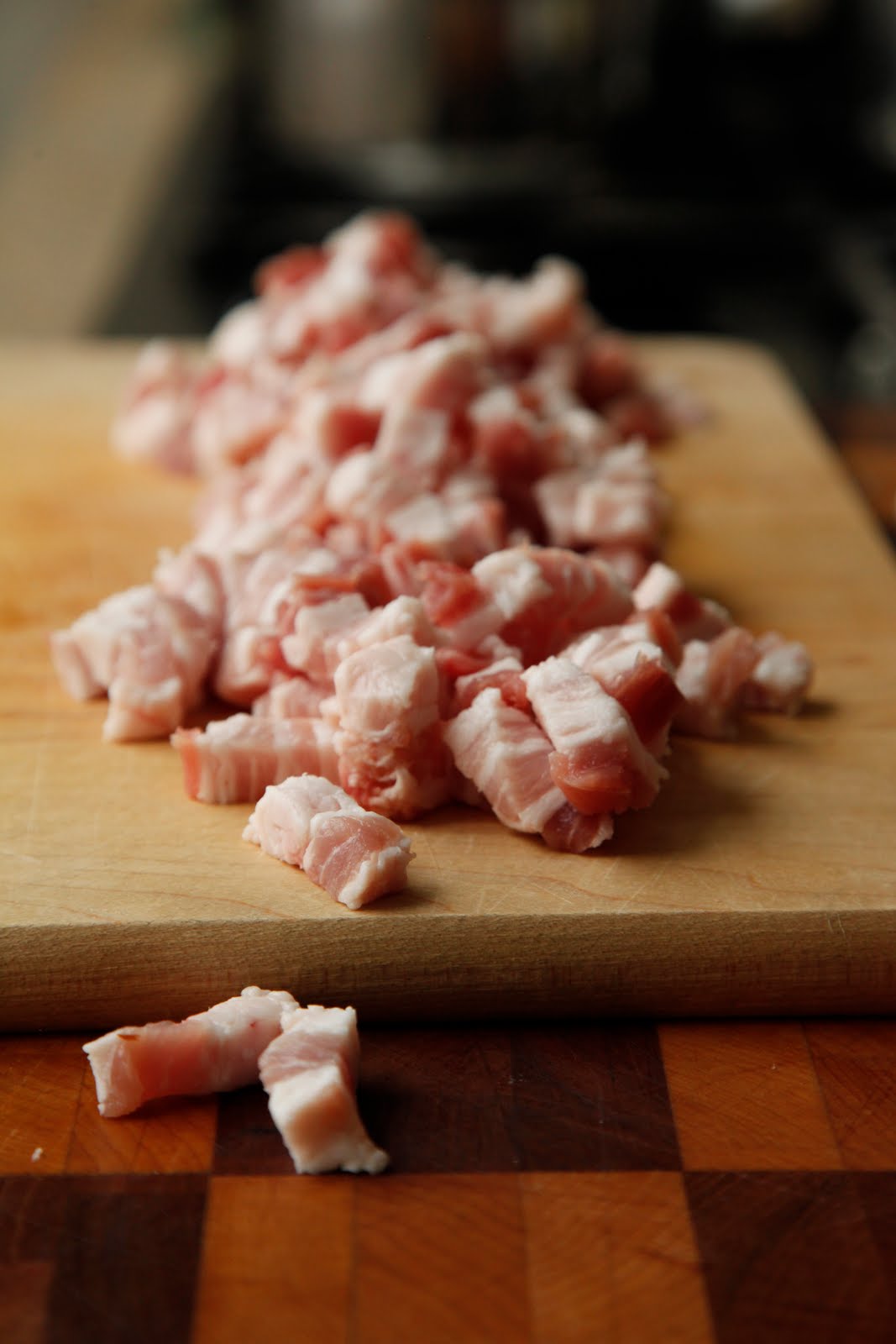 Beef Bourgogne, a second attempt - The Ontario Table