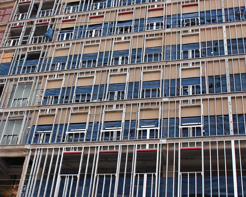 ArchitectureChicago PLUS: Godfrey, My Man - You're Alive!