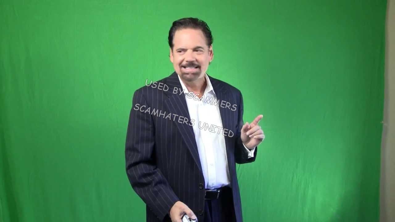 Scam Haters United.. Scam Pics and Info ! Also on Facebook and ...