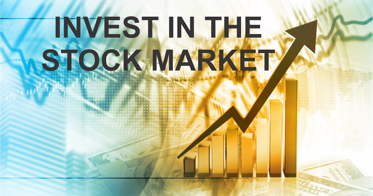 Top 5 idea on How to Invest Wisely on Stock Market - GWING BLOG