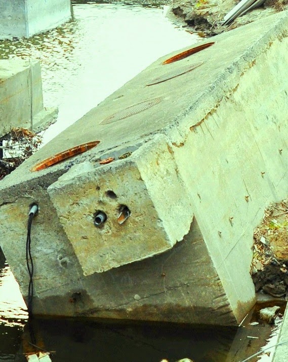 Long-Term Foundation Settlement in Cohesionless Soil