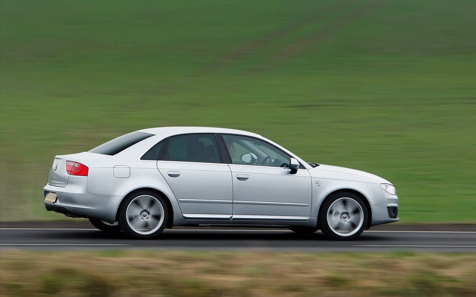 SEAT Exeo 2012 Review and Spec-Car Wallpaper ,Car Pictures