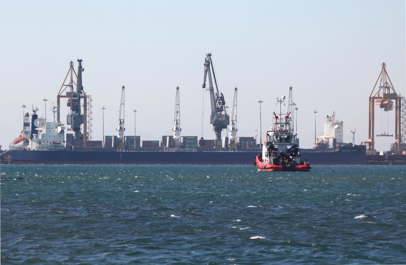 thesshipping: ΦΩΤΟΓΡΑΦΙΑ ΗΜΕΡΑΣ: ΛΙΜΑΝΙ ΘΕΣΣΑΛΟΝΙΚΗΣ