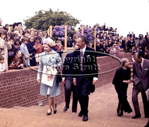 MRS JOHN CLAGGART'S SAD LIFE: Benjamin Britten: THE BITTER WITHY