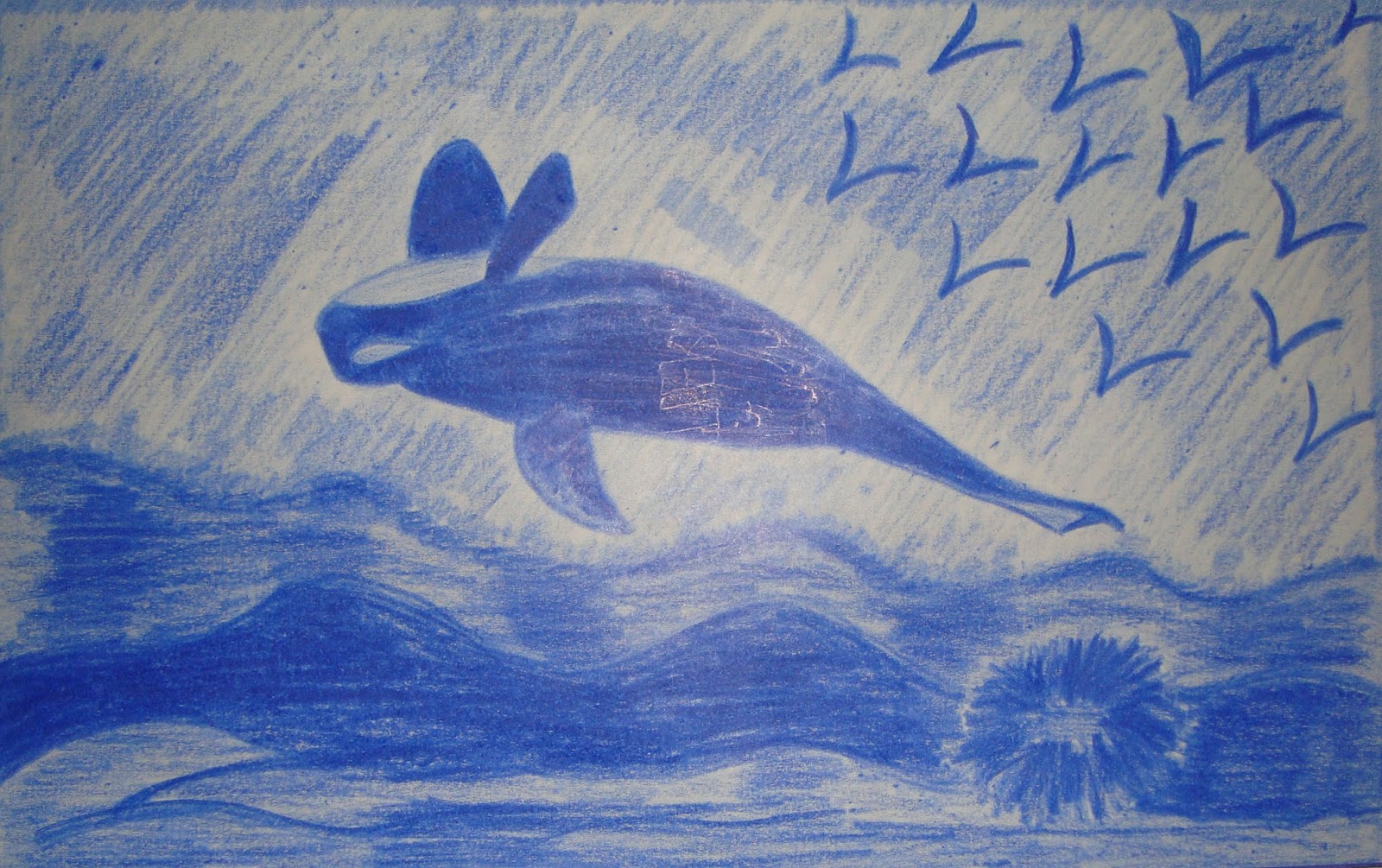 Educación Artística: Color: Monocromía