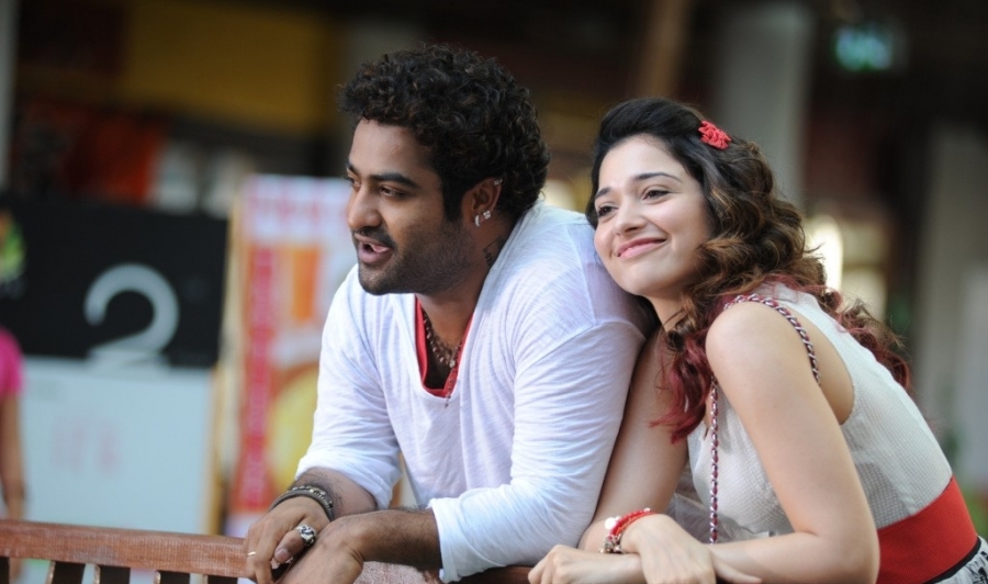 Oosaravelli Movie - Tollywood Official Film News