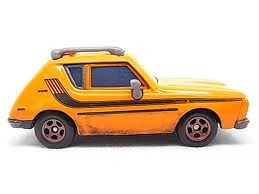 Grem - Disney Cars 2 Wallpaper