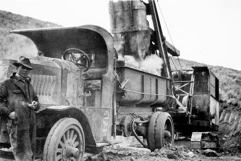 Fotos do inicio do seculo 20 - ep2 | ioca's world