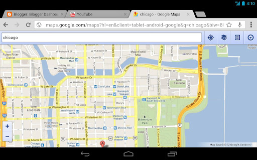Now you can download Google Chrome for iPhone and Android