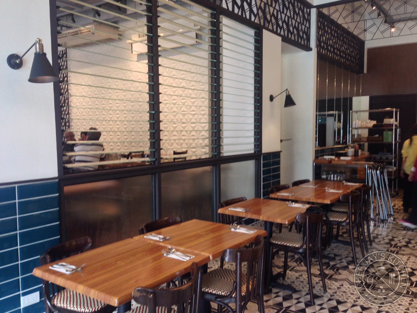 Serye Restaurant & Cafe: Filipino Cuisine as It Should Be | Chef Jay's ...