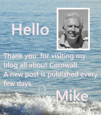 Mike's Cornwall: The Secret Cornish Beach : Booley Beach