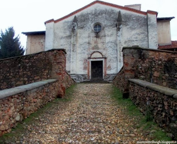 mostrelibriluoghi: Il principe di Masserano