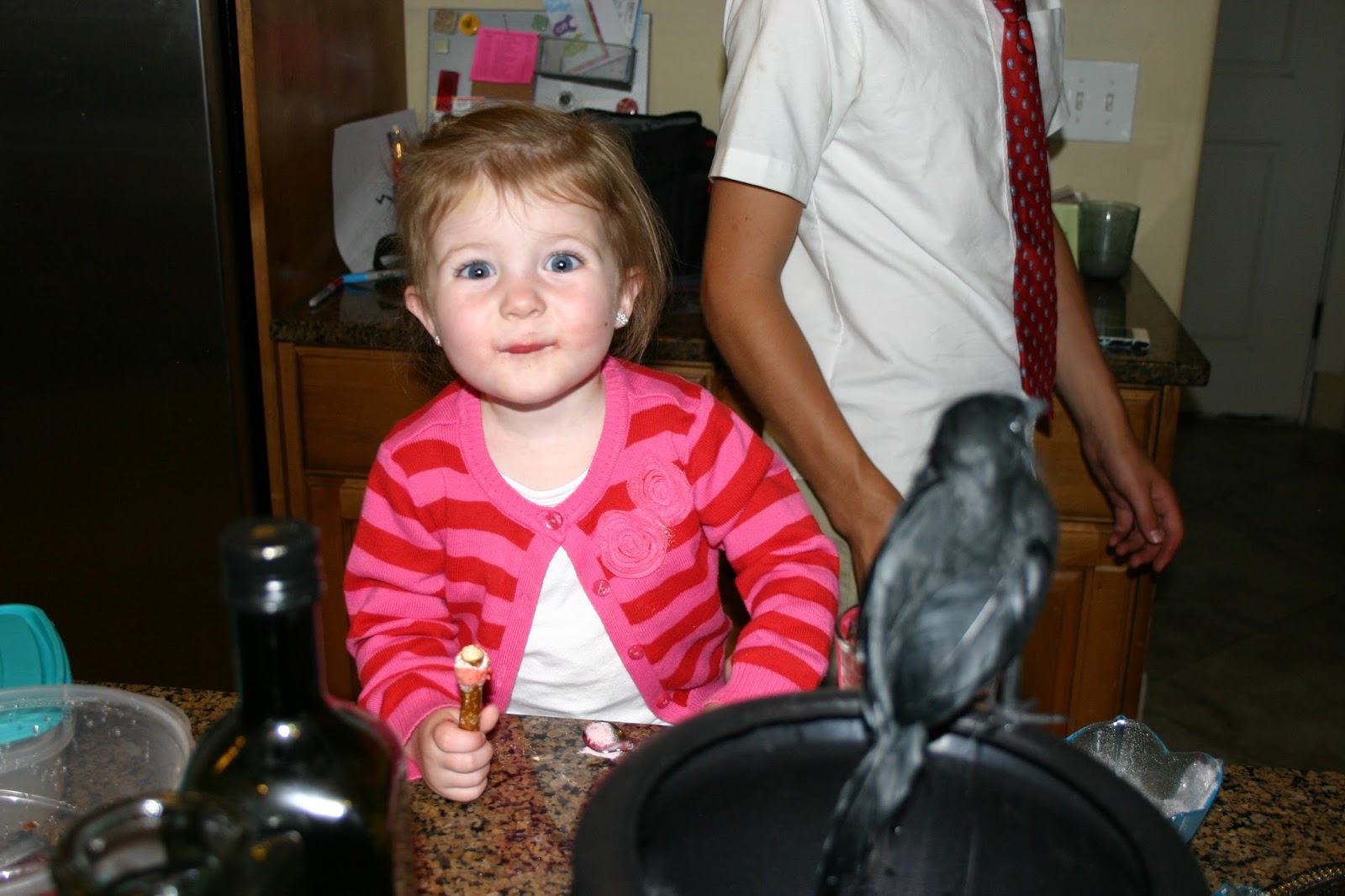 Puddle Wonderful Learning: Harry Potter Party: Honeydukes Sweet Shop ...