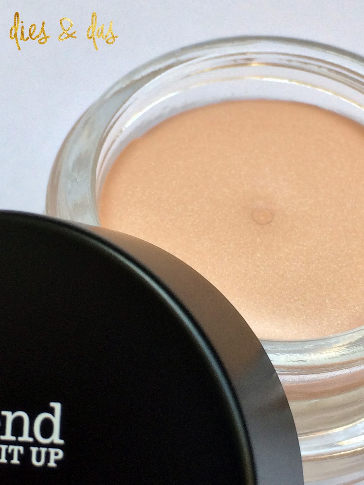 trend IT UP Expert Finish Powder & Expert Eye Base - Review | dies & das
