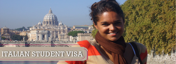 How to Obtain Italian Student Visa | Go For Visa | Australia ...