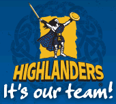 Bob McKerrow - Wayfarer: Highlanders rugby and fiercely independent ...