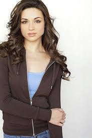 crystal reed wikipedia biography - Wiki bio collection