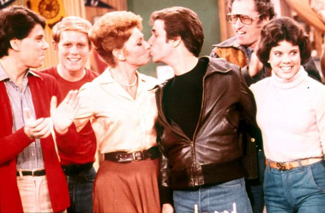 DIAS FELICES - HAPPY DAYS (1974-1984)