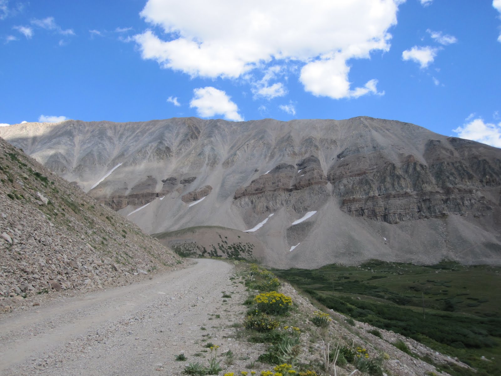 Cannundrums: Mount Sherman