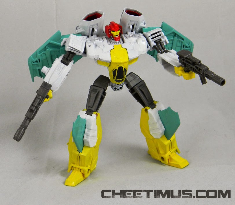 Cheets' Tweaks: G2 Jhiaxus