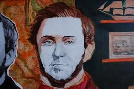 There is Gold in the River. Samual Brannan First Millionaire of ...