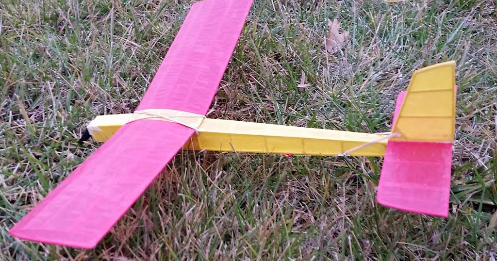 Scienceguyorg Ramblings: Sky Demon e20 Build Report