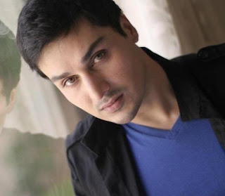 Actors Channel: Ahsan Khan Actor