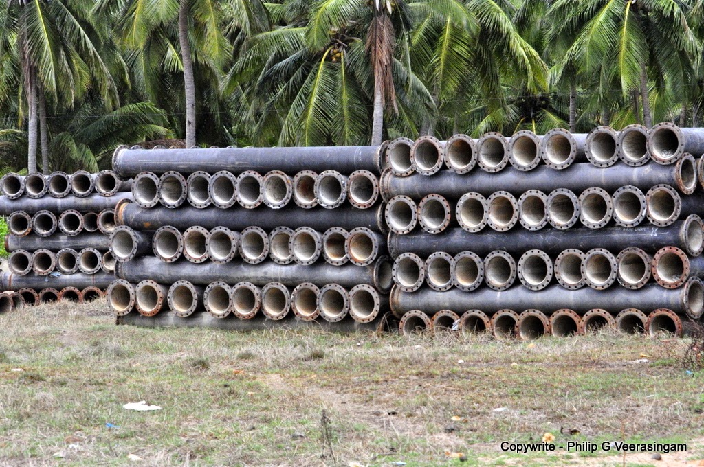 Images of Sri Lanka on blogspot.com: Valaichenai to Batticaloa, Sri Lanka.