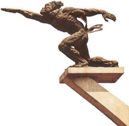 Fakta Patung Dirgantara (Patung pancoran) | Nyatanya.Com