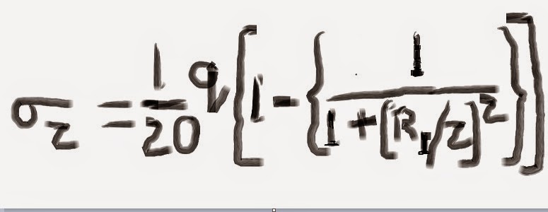 Geotechnical Engineering and Underground Structures: Newmark's ...