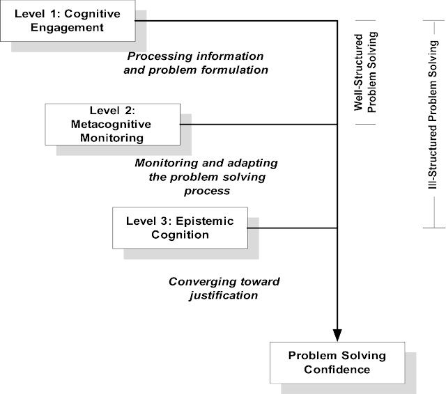 Social Networking: Epistemic Cognition
