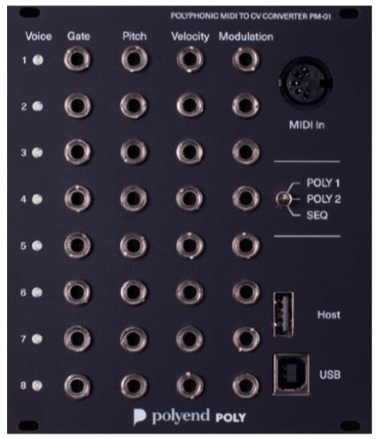 Polyend Sequencer is now available for pre-order - SYNTH ANATOMY