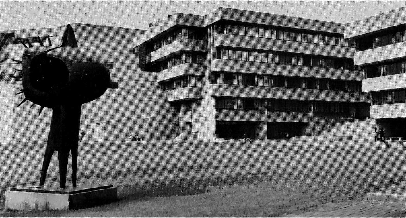 UTSC Pulse: UTSC: Changing Views