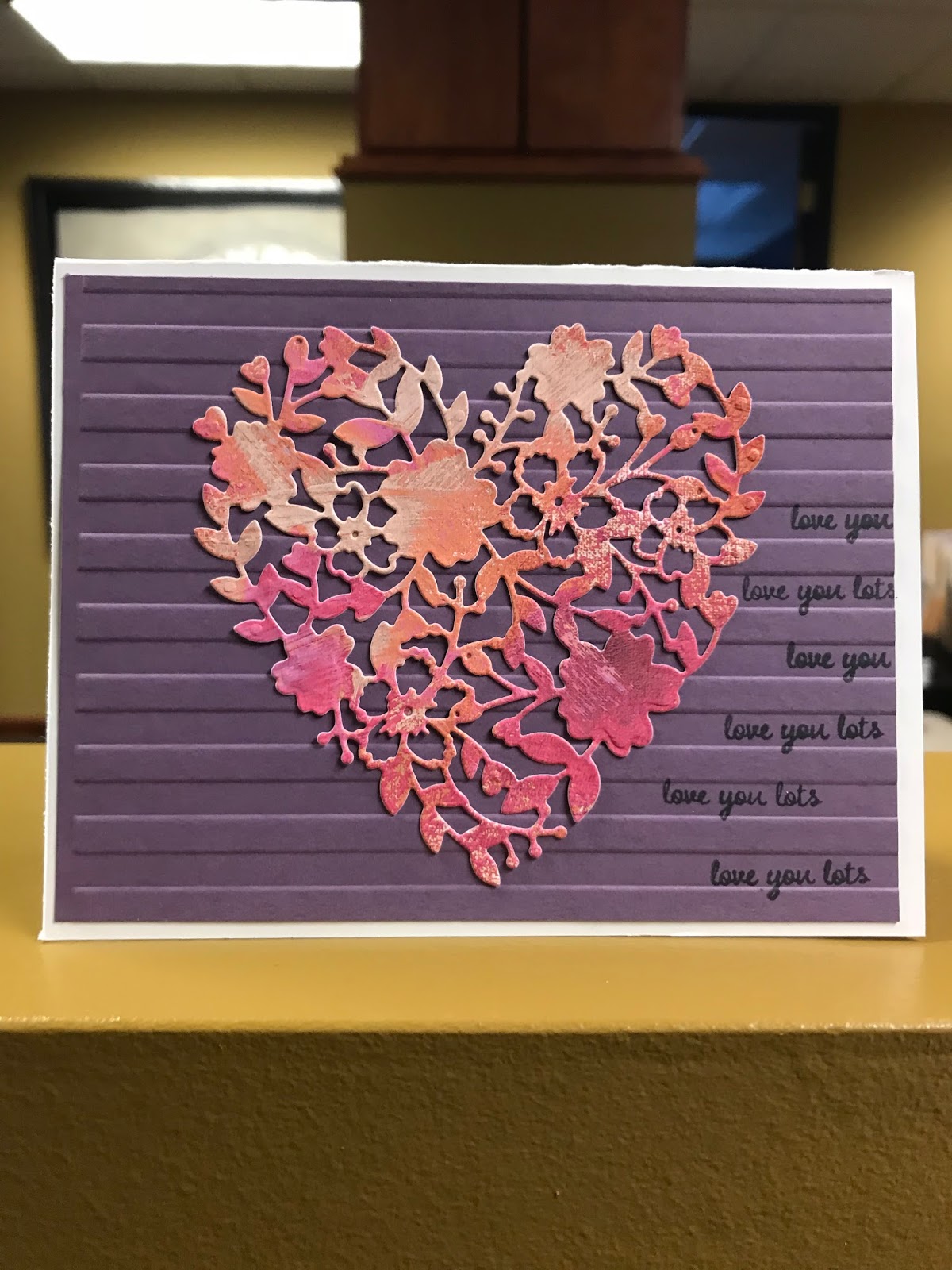 Pauline's Paper Pizzazz