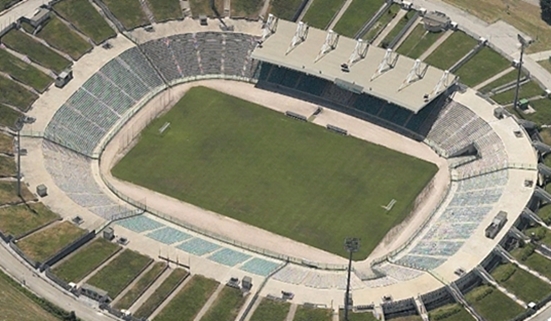 In Search of Luca : AC Ancona - For the fans