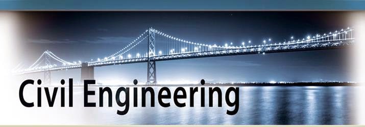 Civil Engineering: What do civil engineers do?