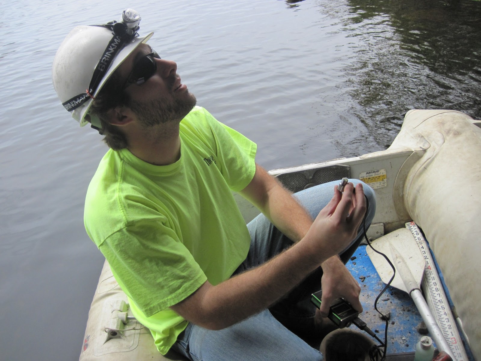 Always Civil: Concrete Encased Steel Beams