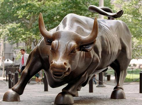 Is this bull market almost over, or will it thrive for years? By Adam Shell