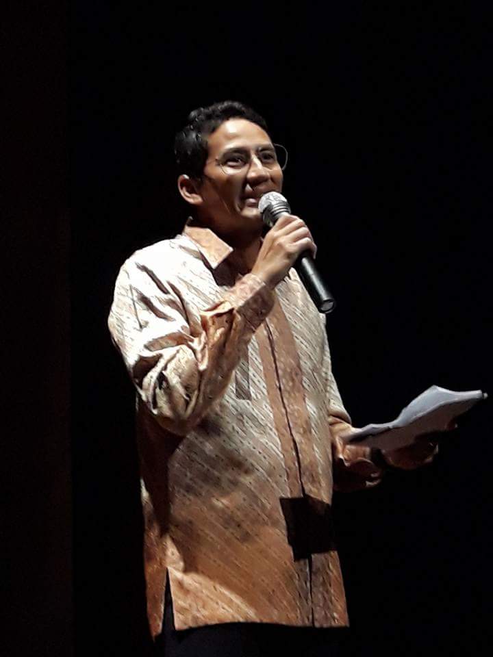 MENGHIDUPKAN KEMBALI SENI LENONG MELALUI PAGELARAN KOLOSAL LENONG DENES ...