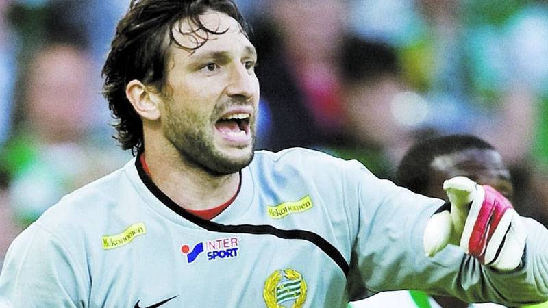 Pemain Sepakbola Muslim Terkenal Di Dunia (Bagian II) ~ Sahabat Informasi