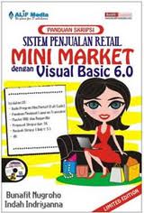 Buku Visual Basic: Sistem Penjualan Retail Mini Market dengan Visual ...